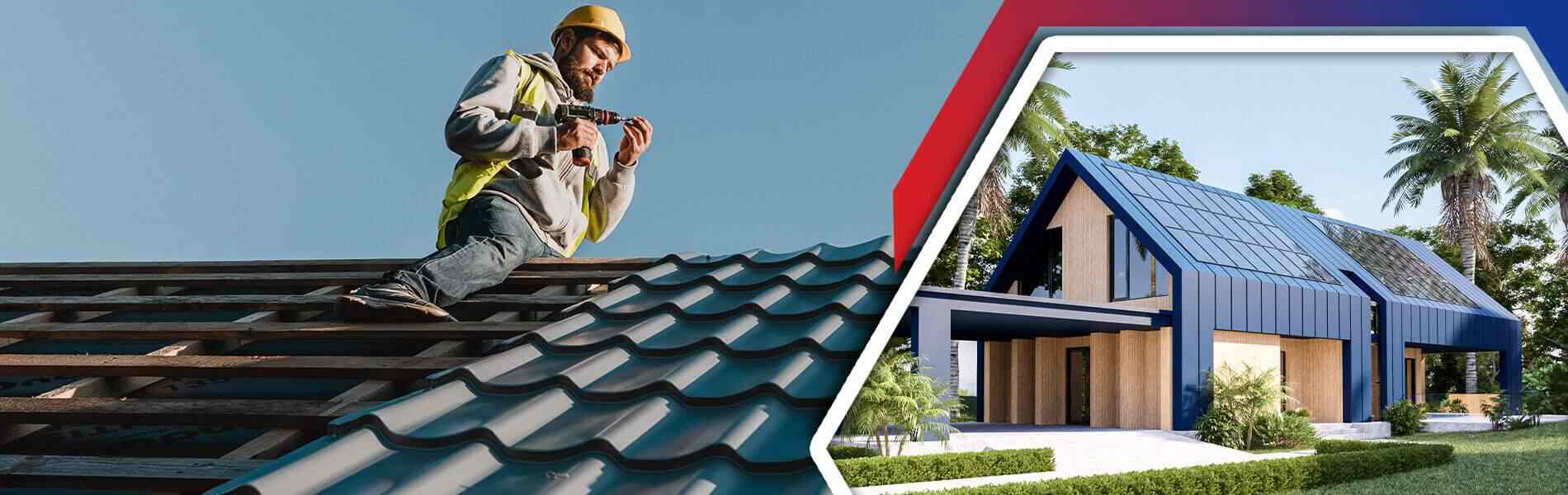 Roof Contractor Arizona - Roof Installation Contractors