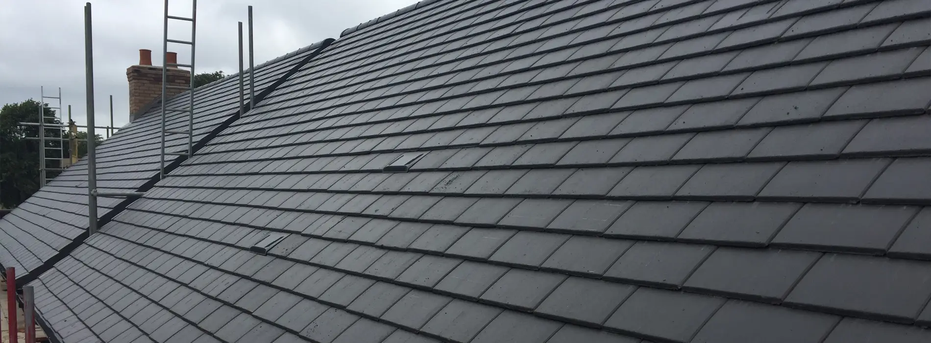 Slate Tile Roofing Arizona - Slate Tile Roofing Installation